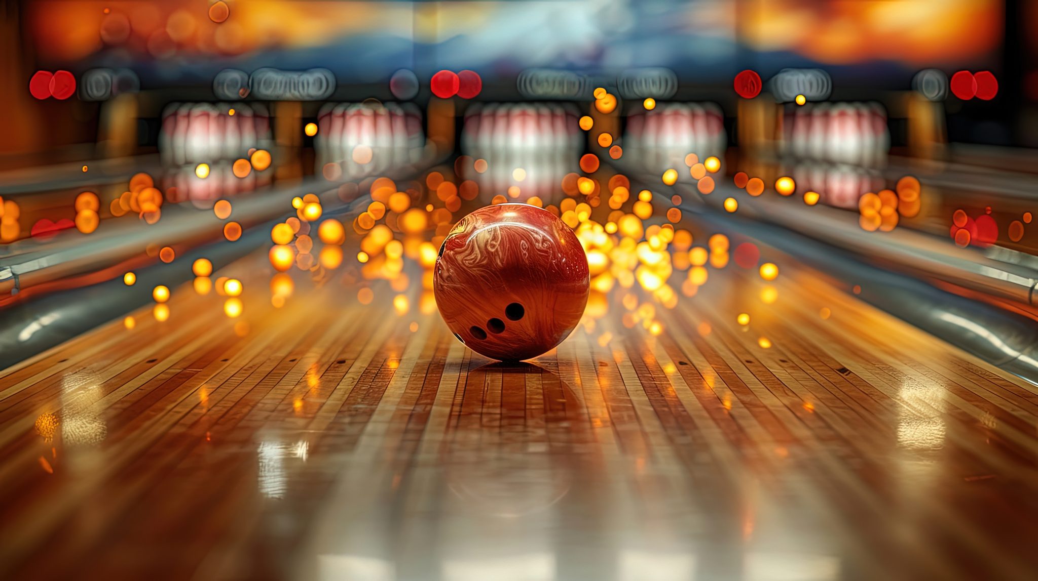 Sportpark - Sam Sportpark